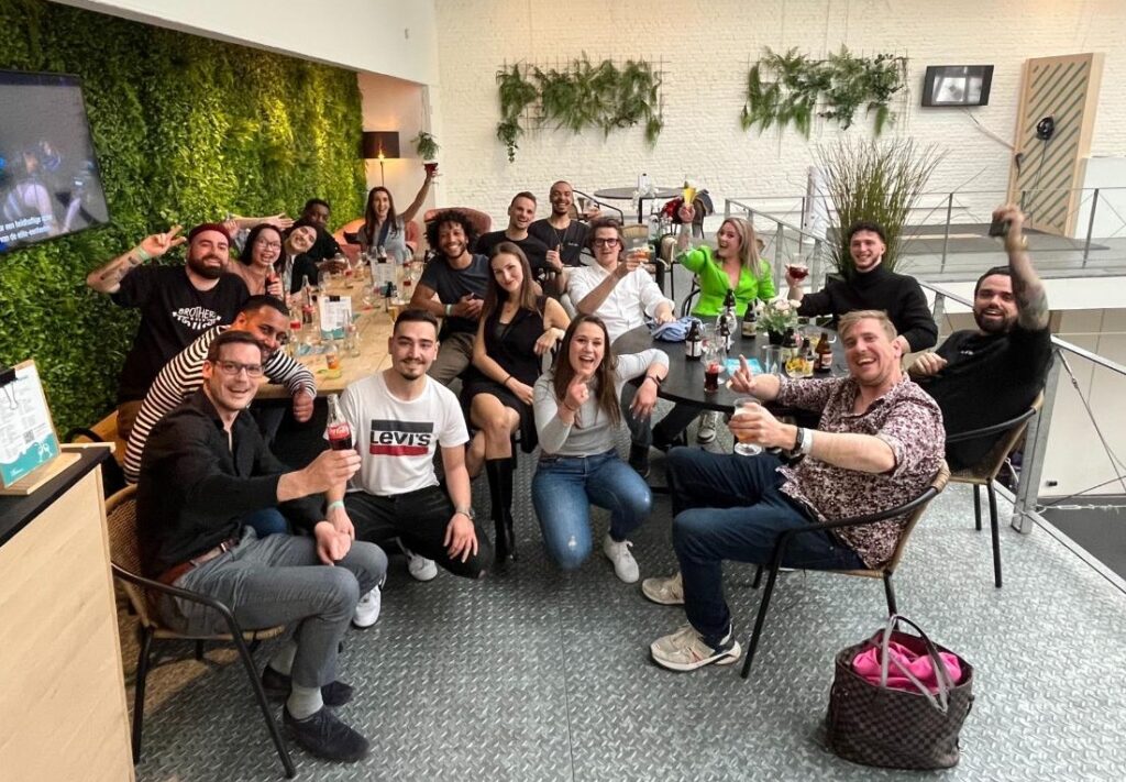 Ontdek Go Getter | Go Getter Software